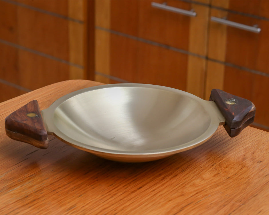 Buy Bronze Cooking Utensils in Kerala | Pure Bronze Kitchenware